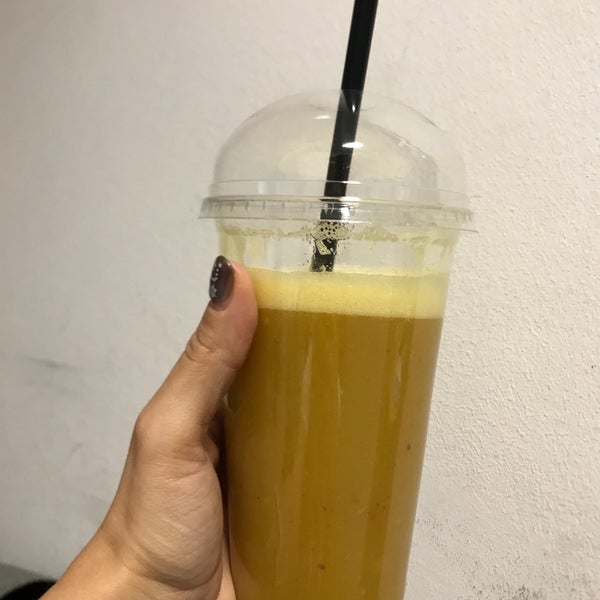 DR. JUICE - Juice Bar