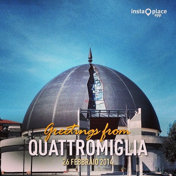 Rende - Rende, Calabria