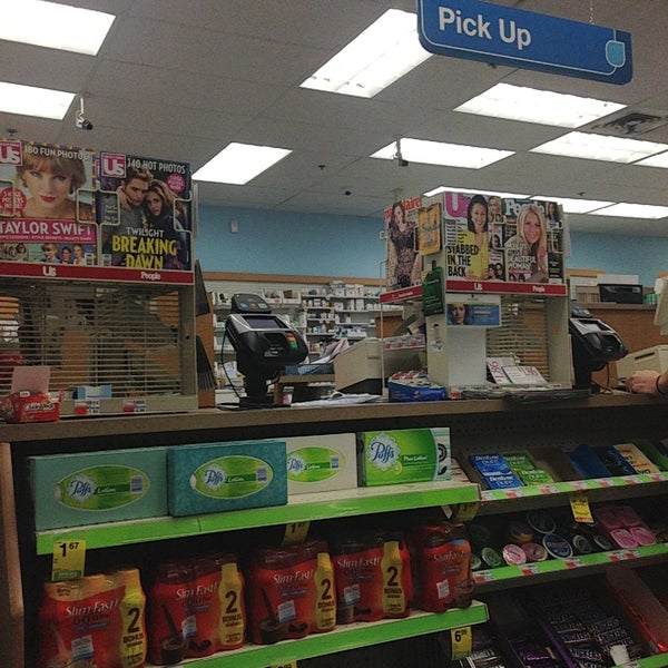 CVS pharmacy - 5 tips