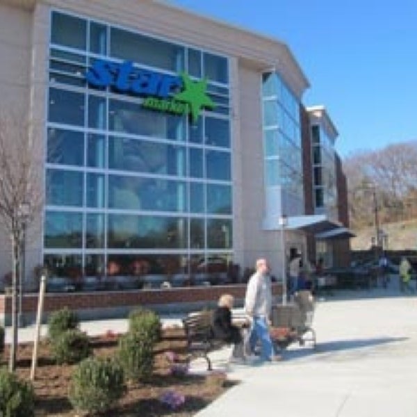 Photos at Star Market - Grocery Store