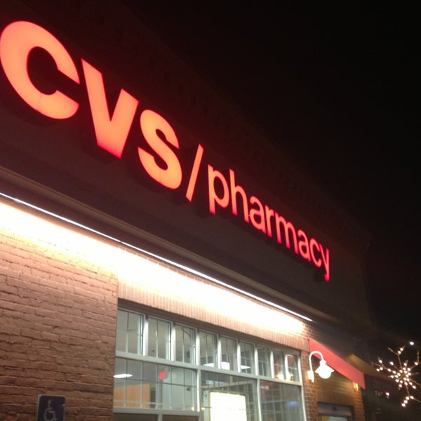CVS pharmacy - 5 tips