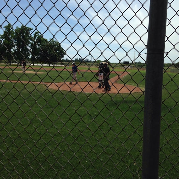Hagan Community Park - Park in Rancho Cordova