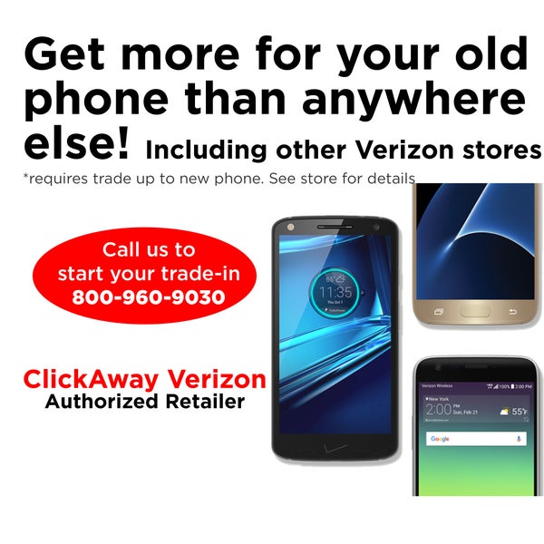 Verizon Authorized Retailer – Victra - Mobile Phone Shop