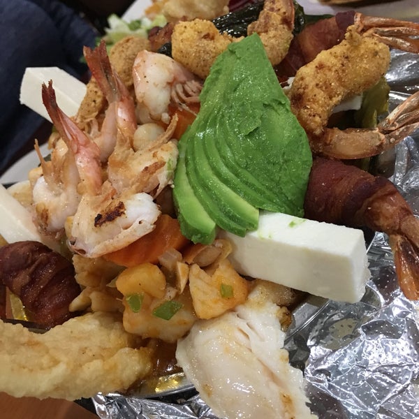 Photos at El Bucanero - Mexican Restaurant