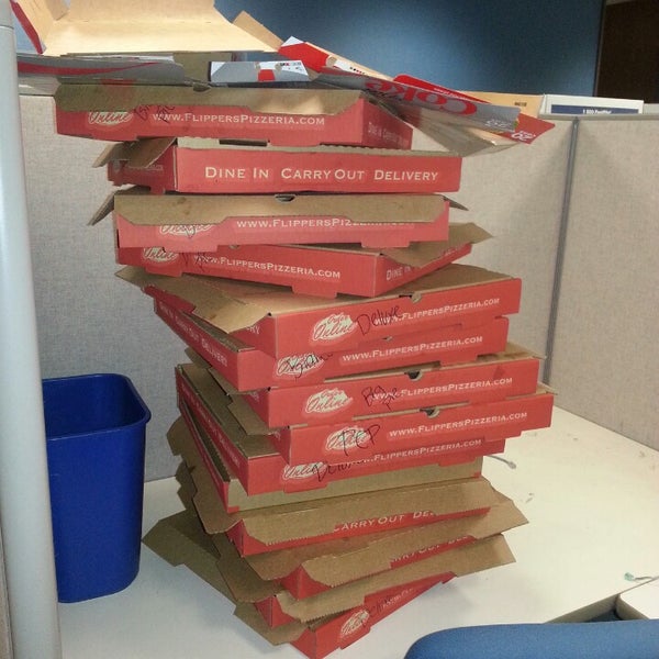 Photos at Siemens Energy - Orlando - 4400 N Alafaya Trl