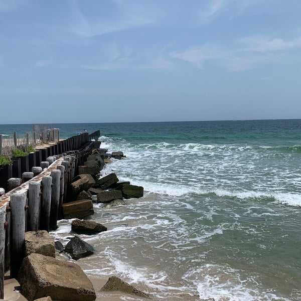 Holgate Inlet - Beach Haven, NJ
