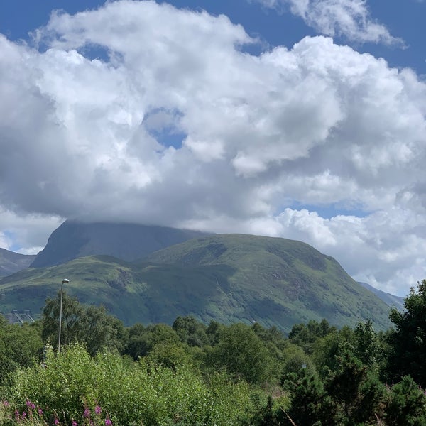 Ben Nevis - 9 tips