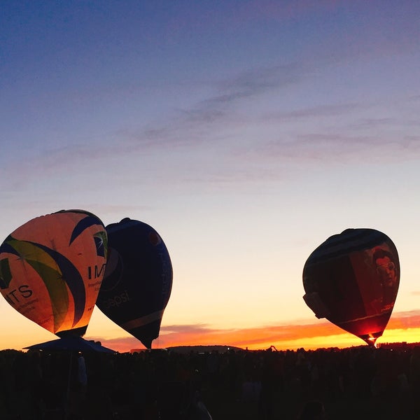 Photos at Solberg-Hunterdon Airport (N51) - Whitehouse Station, NJ