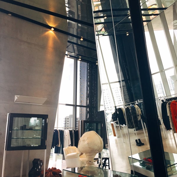 Alchemist - Clothing Store in Miami Beach