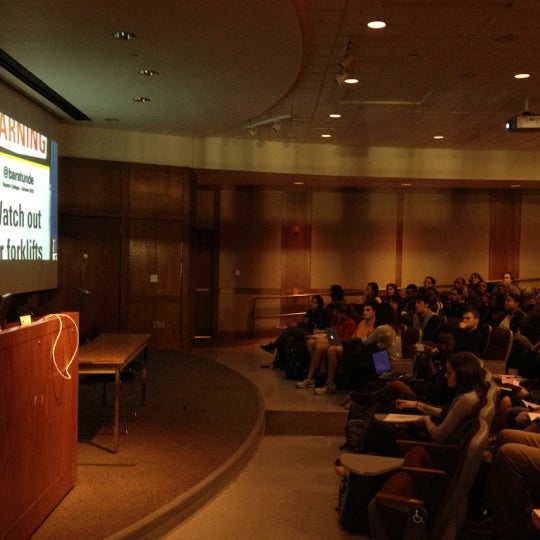 Photos at Fulton Hall - Chestnut Hill, MA