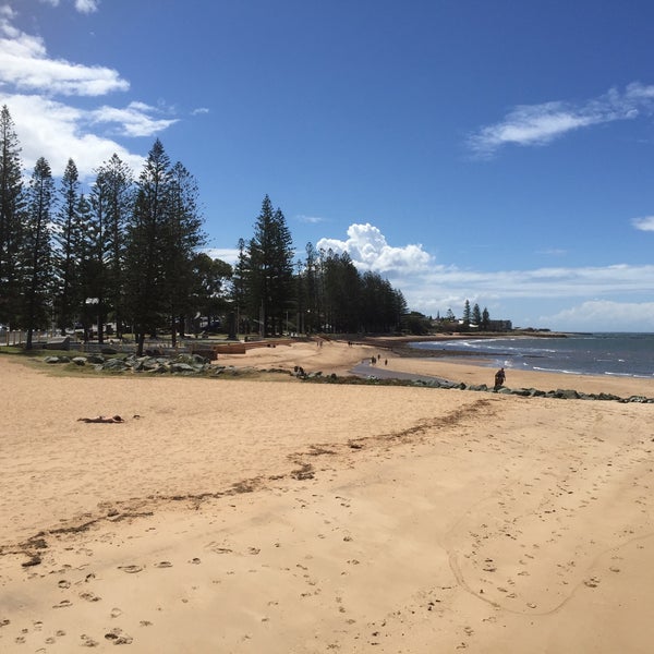 Redcliffe - 194 visitors