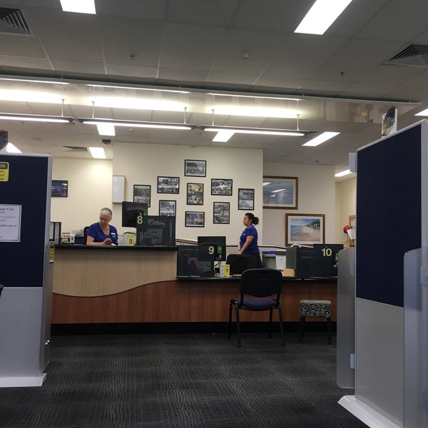 Department of Transport and Main Roads - Brisbane City - 4 tips