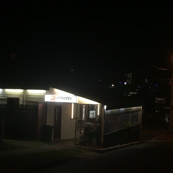 Ribbetts Fine Foods - BBQ Joint in Dutton Park