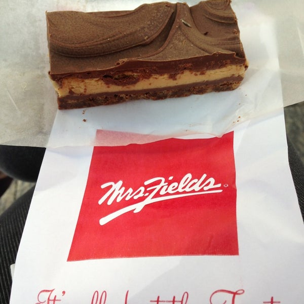 Mrs. Fields Bakehouse - Bakery in Brisbane