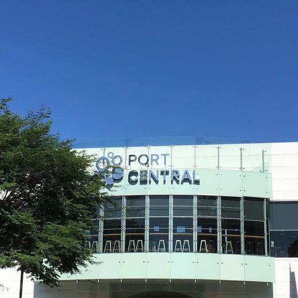 Photos at Port Central - Port Macquarie, NSW