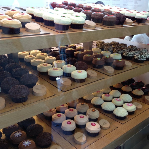 Photos at Sprinkles Cupcakes - 121 tips
