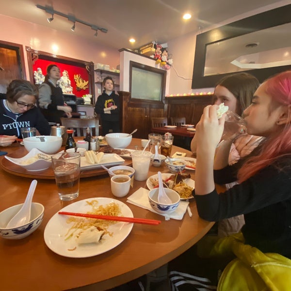 Lee How Fook - Chinatown - Philadelphia, PA