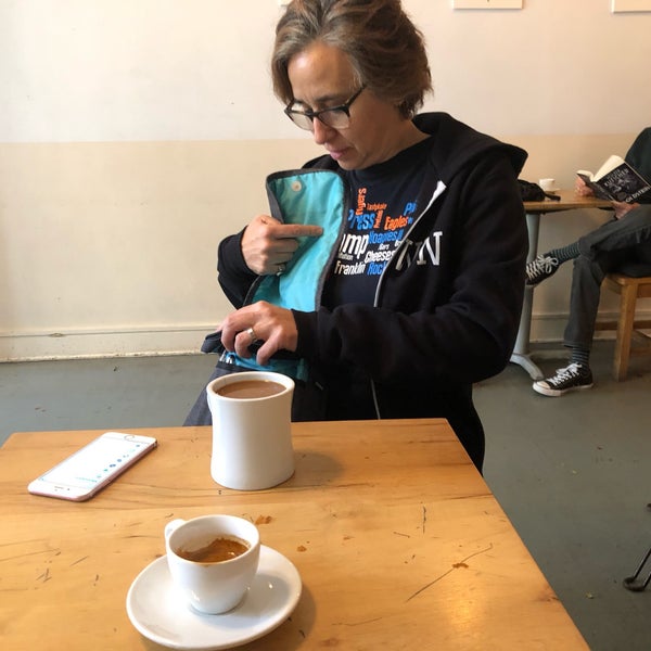 Bodhi Coffee - Center City East - 410 S 2nd St