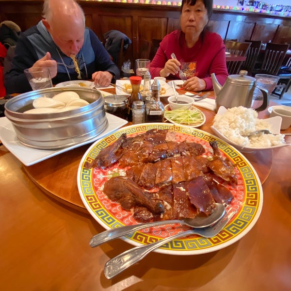 Lee How Fook - Chinatown - Philadelphia, PA