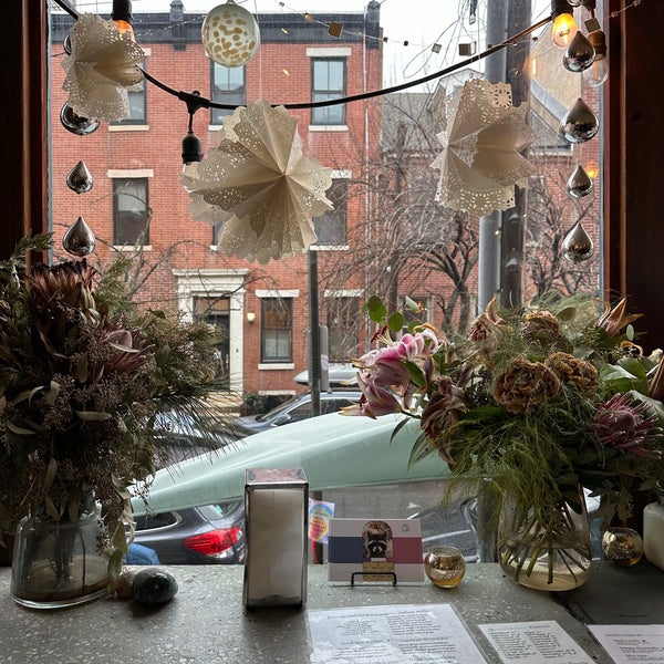 Chapterhouse Cafe & Gallery - Coffee Shop in Bella Vista - Southwark