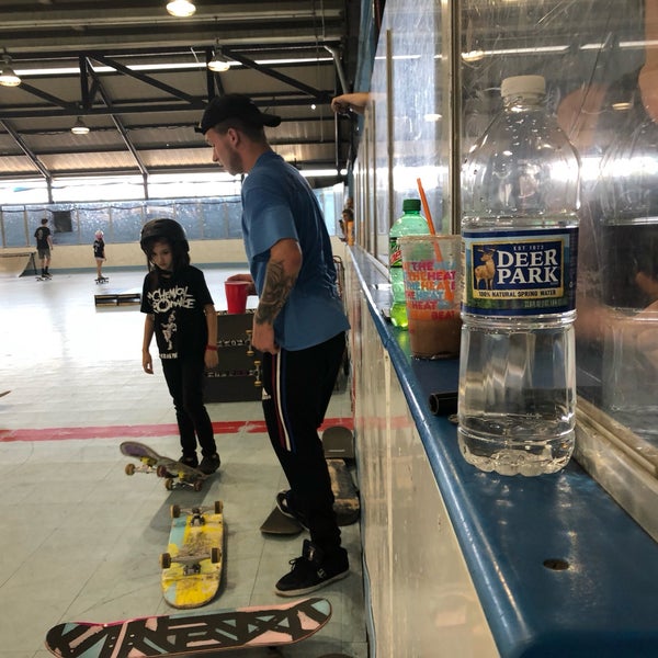 Rizzo Rink - Queen Village - Pennsport - Philadelphia, PA