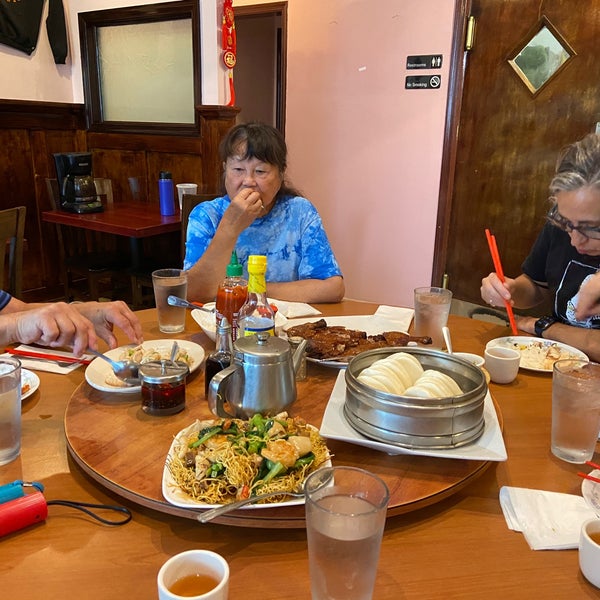 Lee How Fook - Chinatown - Philadelphia, PA