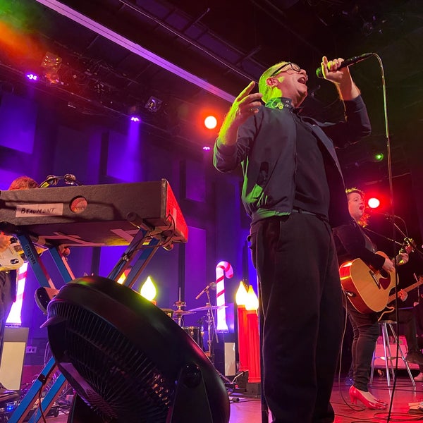 Photos at World Cafe Live - Music Venue in Philadelphia