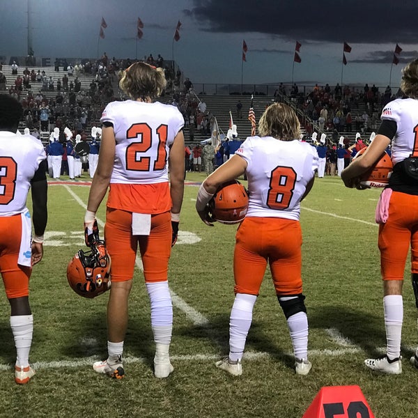 Photos at Manatee High School - Bradenton, FL