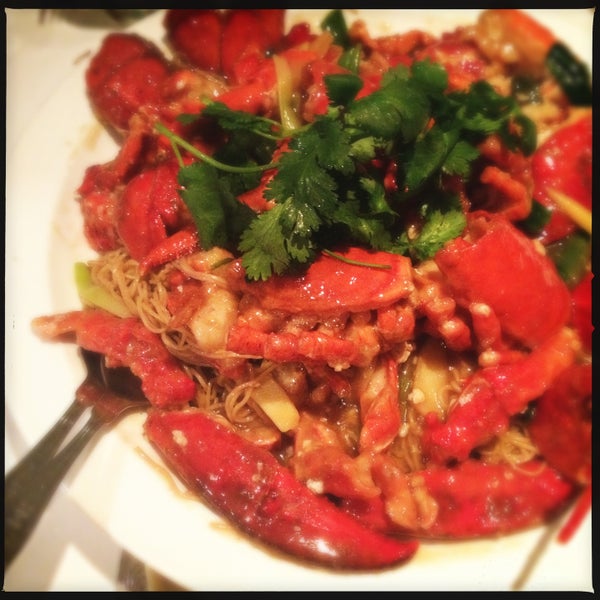 Mandarin Kitchen - Bay - 65 tips from 1729 visitors