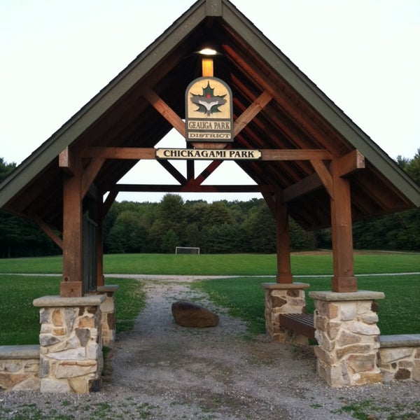 Geauga Park District