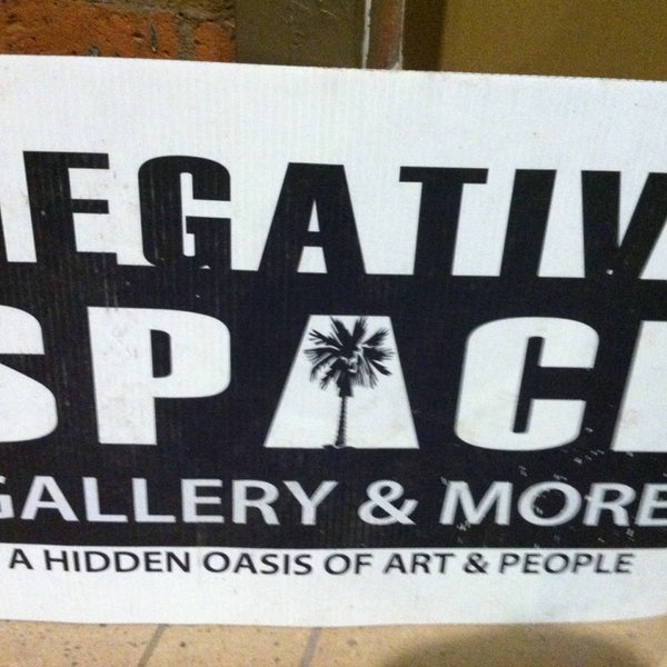 Negative Space Gallery - Art Gallery in Asiatown