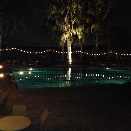 Photos at Winter Park Racquet Club - Sports Club