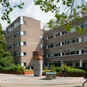 Fontys Kantine R1 - Woensel-Zuid - Eindhoven, Noord-Brabant