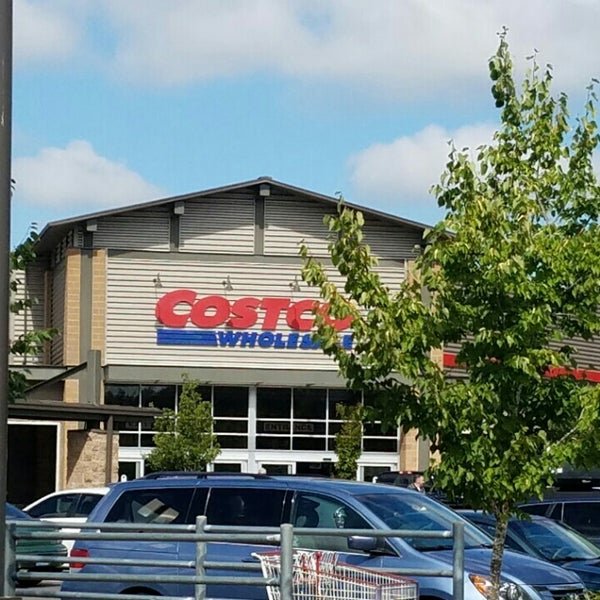 Photos at Costco - Warehouse or Wholesale Store in Covington
