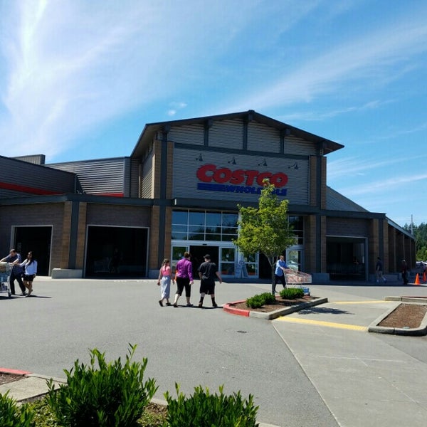 Photos at Costco - Warehouse or Wholesale Store in Covington