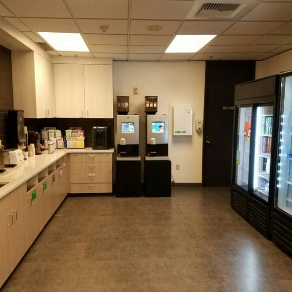 Photos at Microsoft Building 28 - Overlake - 15885 NE 28th St