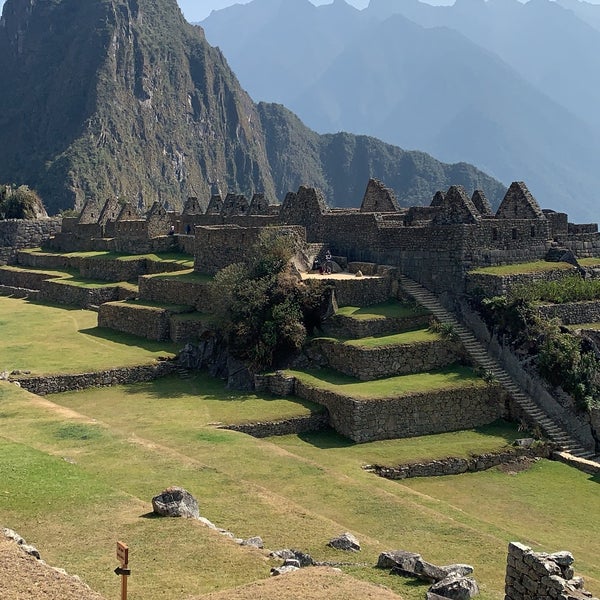 Templo del Sol - Monument / Landmark