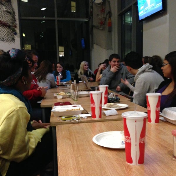 Pilot House - 15 tips from 265 visitors