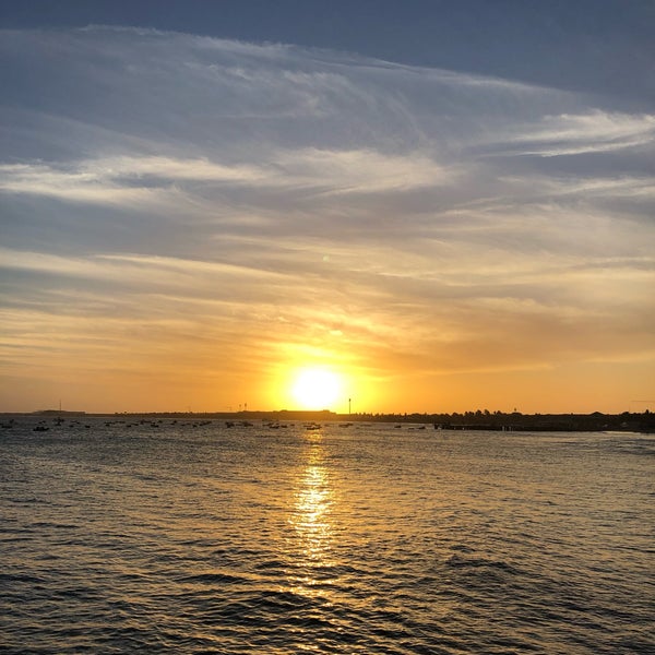 Odjo d’Agua Hotel - Santa Maria, Sal