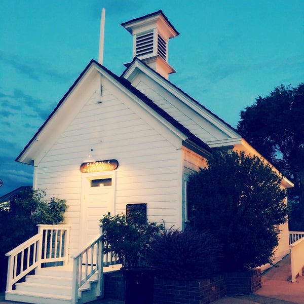 Victorian Square - 4 tips