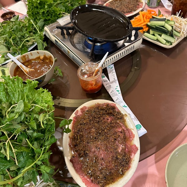 Saigon Pagolac - Vietnamese Restaurant