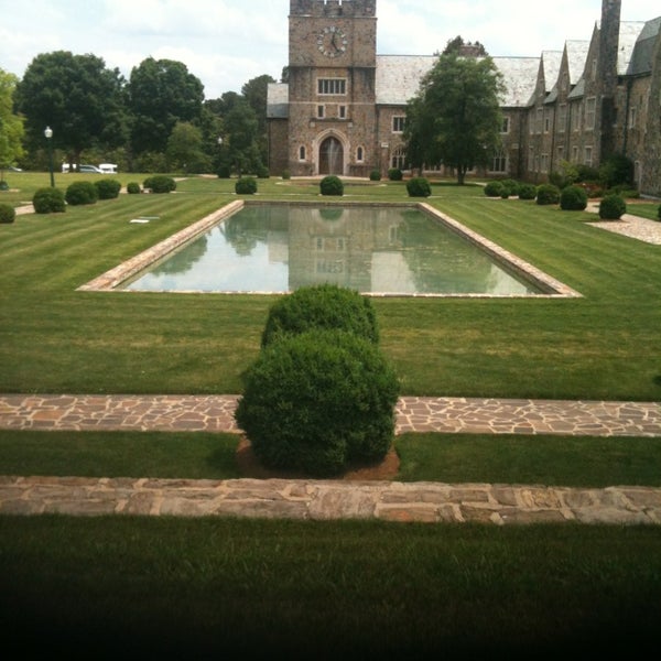 Berry College - 2277 Martha Berry Hwy NW