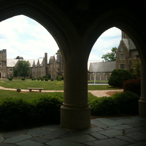 Photos at Berry College - 2277 Martha Berry Hwy NW