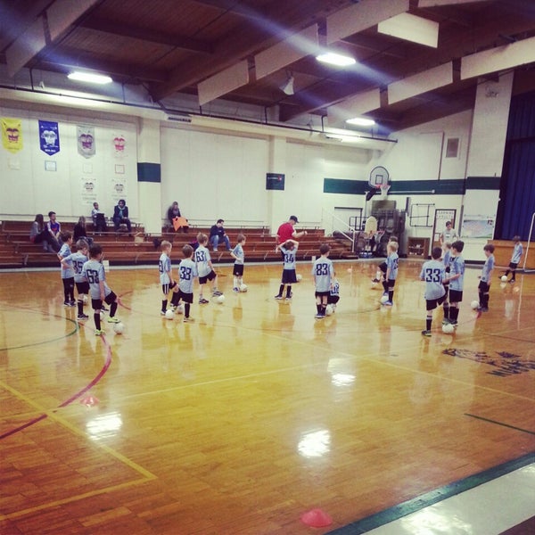 Stilwell Elementary - 47 visitors