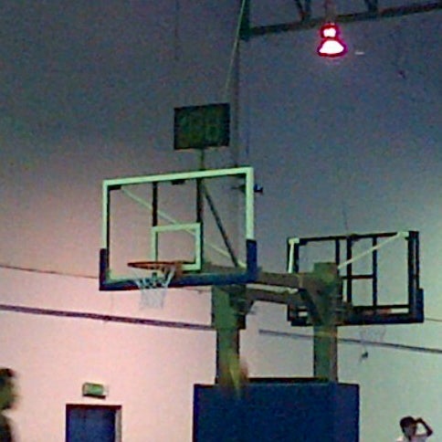 Hoops Station Basketball Court - 7 tips from 1172 visitors