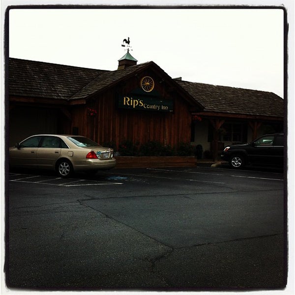 Rips Country Inn - 30 tips