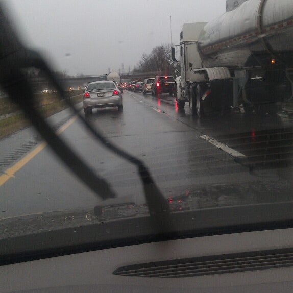 Route 400 (Aurora Expressway) - West Seneca, NY