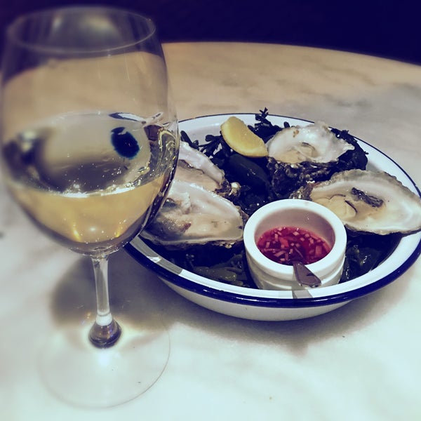 Brut de Mer - Oude Pijp - 29 tips