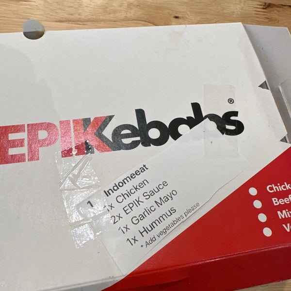 Epikebabs - Turkish Restaurant in Heritage District
