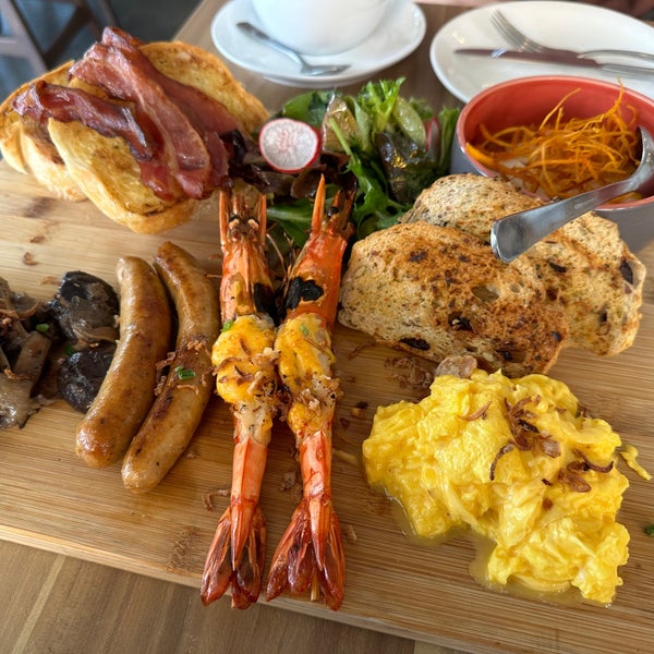 W•39 Bistro & Bakery - Café in Singapore